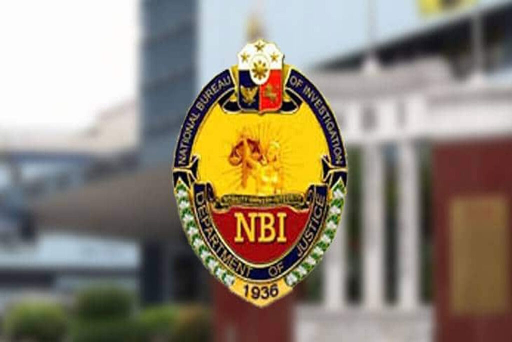 NBI naghain ng reklamo laban sa 35 indibidwal kaugnay ng Mindoro oil ...