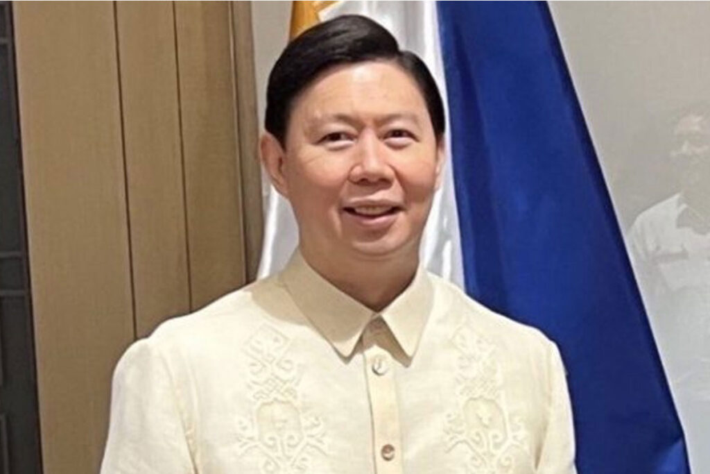 Ledesma itinalagang pangulo ng PhilHealth - Peoples Taliba
