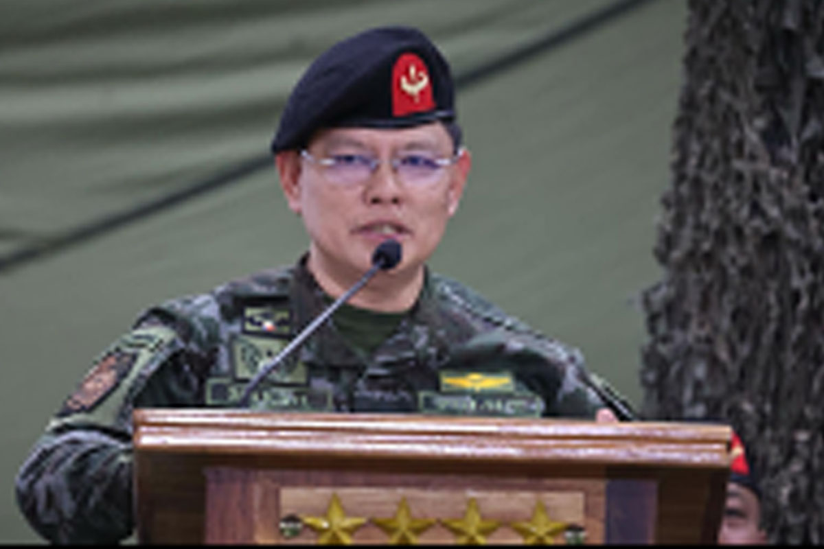 PNP EOD/K-9 Group pinapurihan ni Marbil - Peoples Taliba