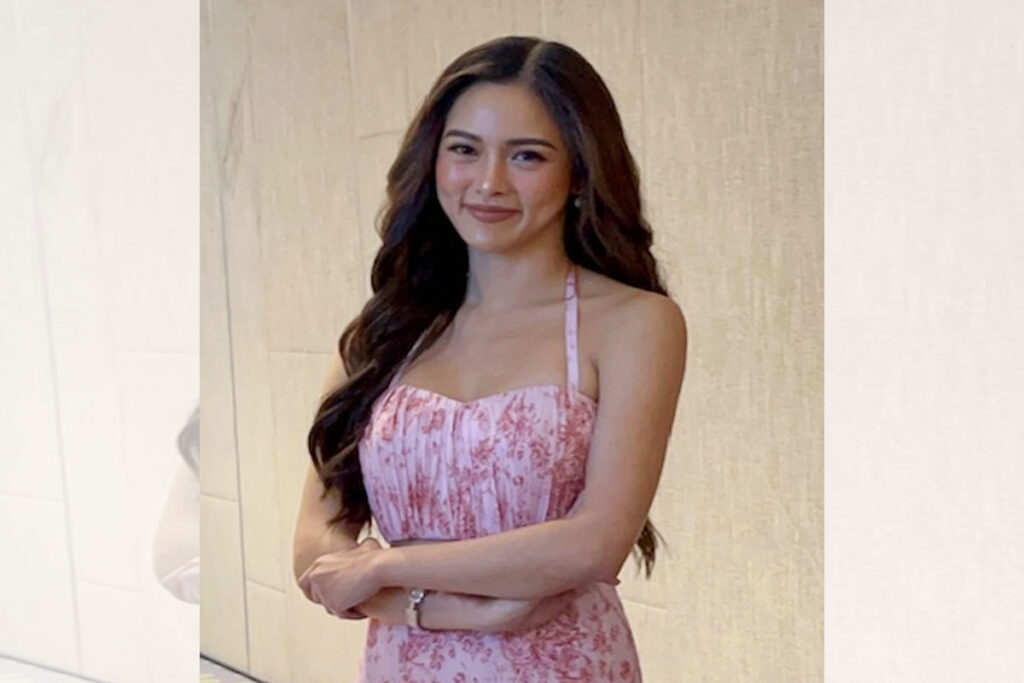 Kim ´di masakit´ang pag-amin ni Xian sa relasyon kay Iris - Peoples Taliba