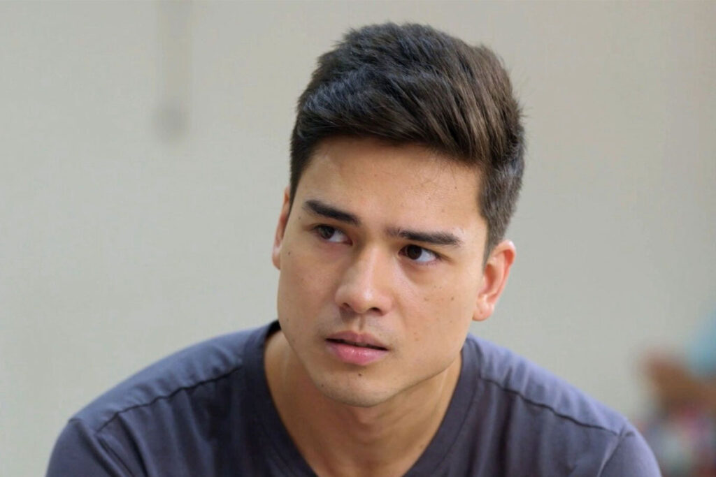 Netizens duda kay Marco - Peoples Taliba