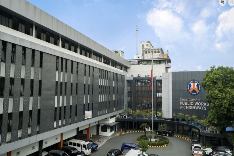 Paglinis ni Dizon ng bulok na prutas sa DPWH suportado - Peoples Taliba