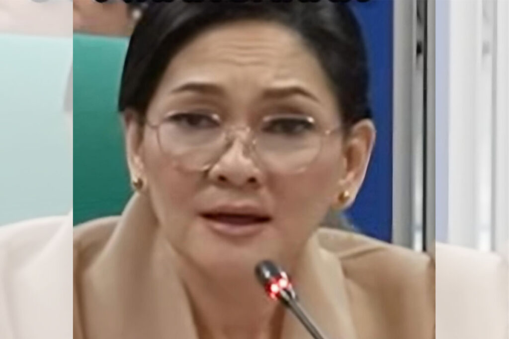 Hontiveros: Paano naging Pinoy si Joseph Sy？ - Peoples Taliba