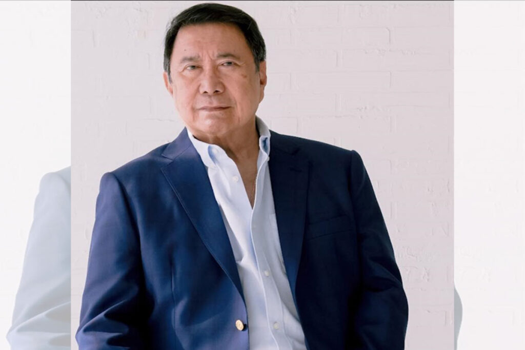 Tweety bird kay Tulfo: Dela Rosa aarestuhin na - Peoples Taliba