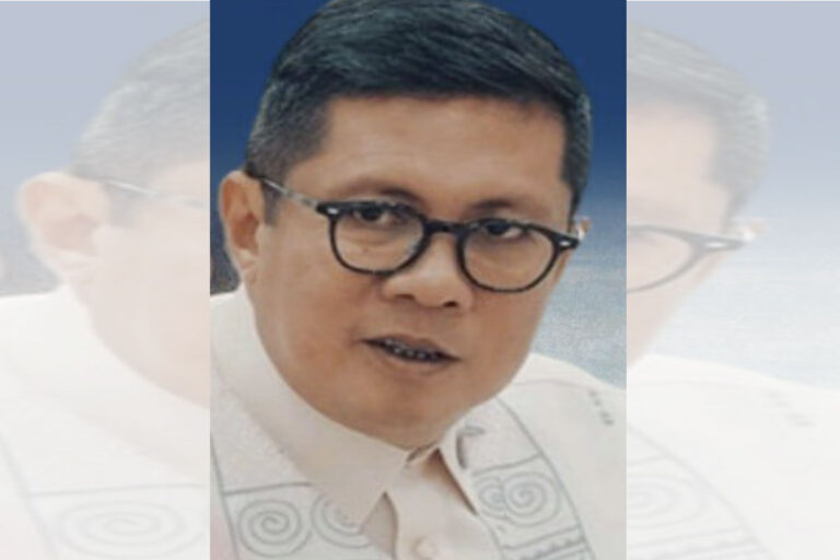 Rep. Yamsuan: DRRM workers bill isasama sa priority bills sa 20th ...